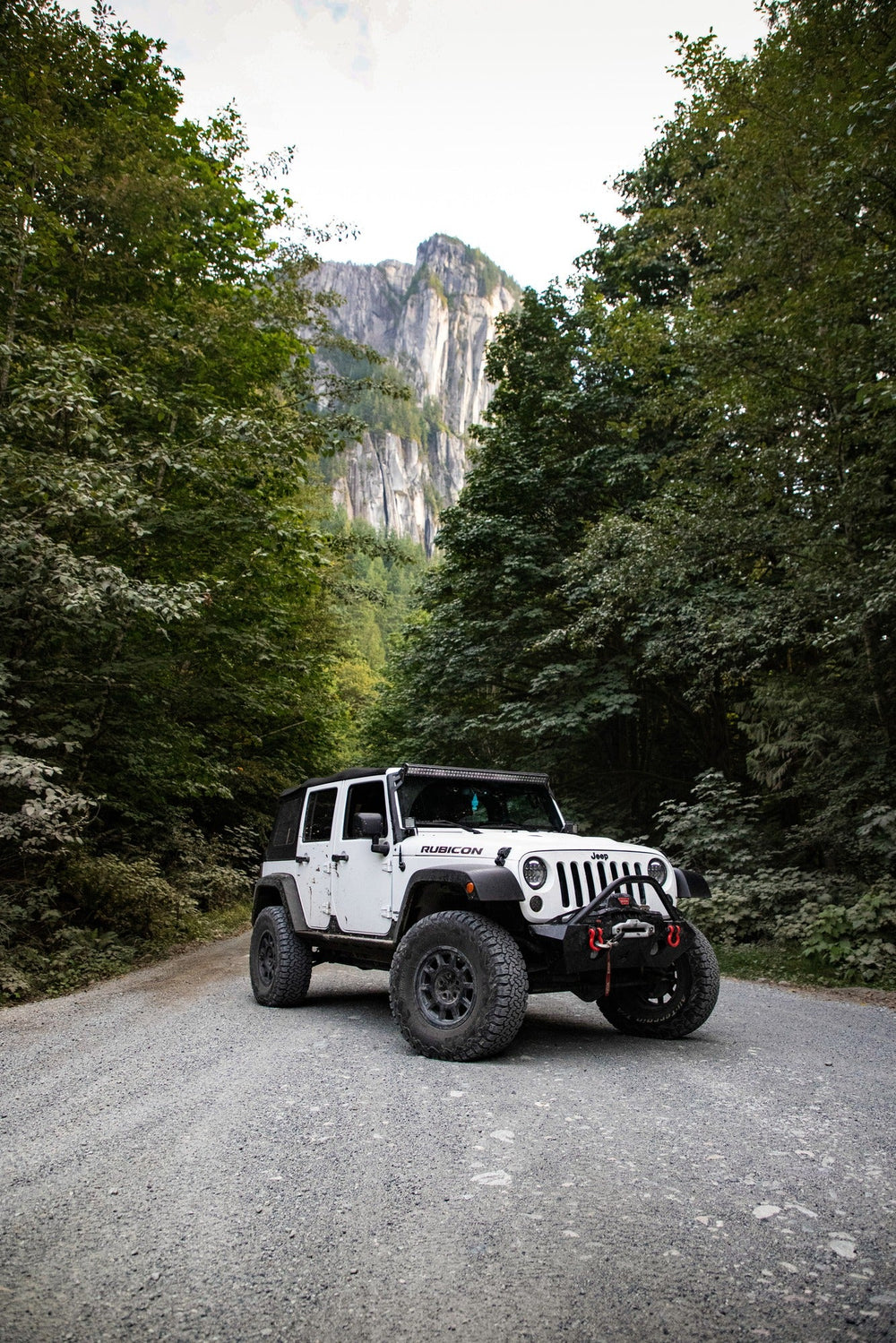 What Are The Most Popular 4x4 Mods And Why? - Offroad Industries