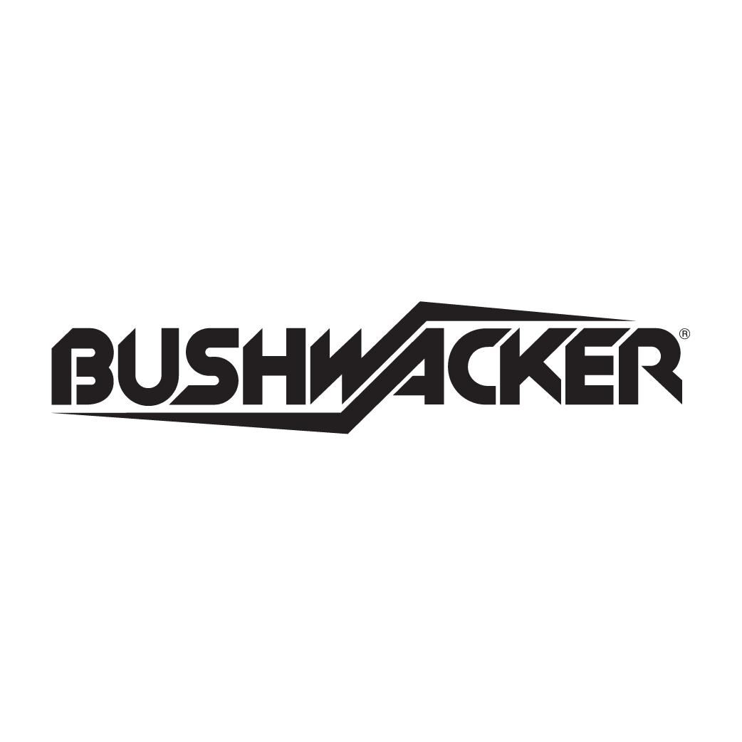 Shop Bushwacker | 4x4 Fender Flares, Tailgates, Side Caps & Accessories ...
