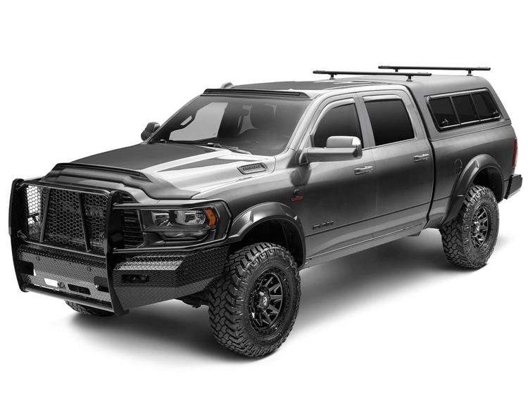 Ram Accessories – Offroad Industries
