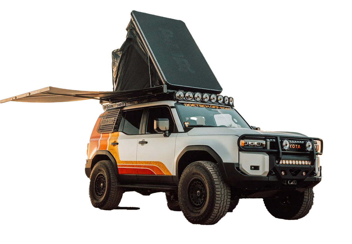 Rough Country Speedo Correction Unit RAM 1500 - Offroad Industries