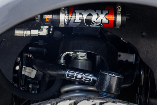 Fox Suspension | Fox Suspension Lift Kits - Offroad Industries