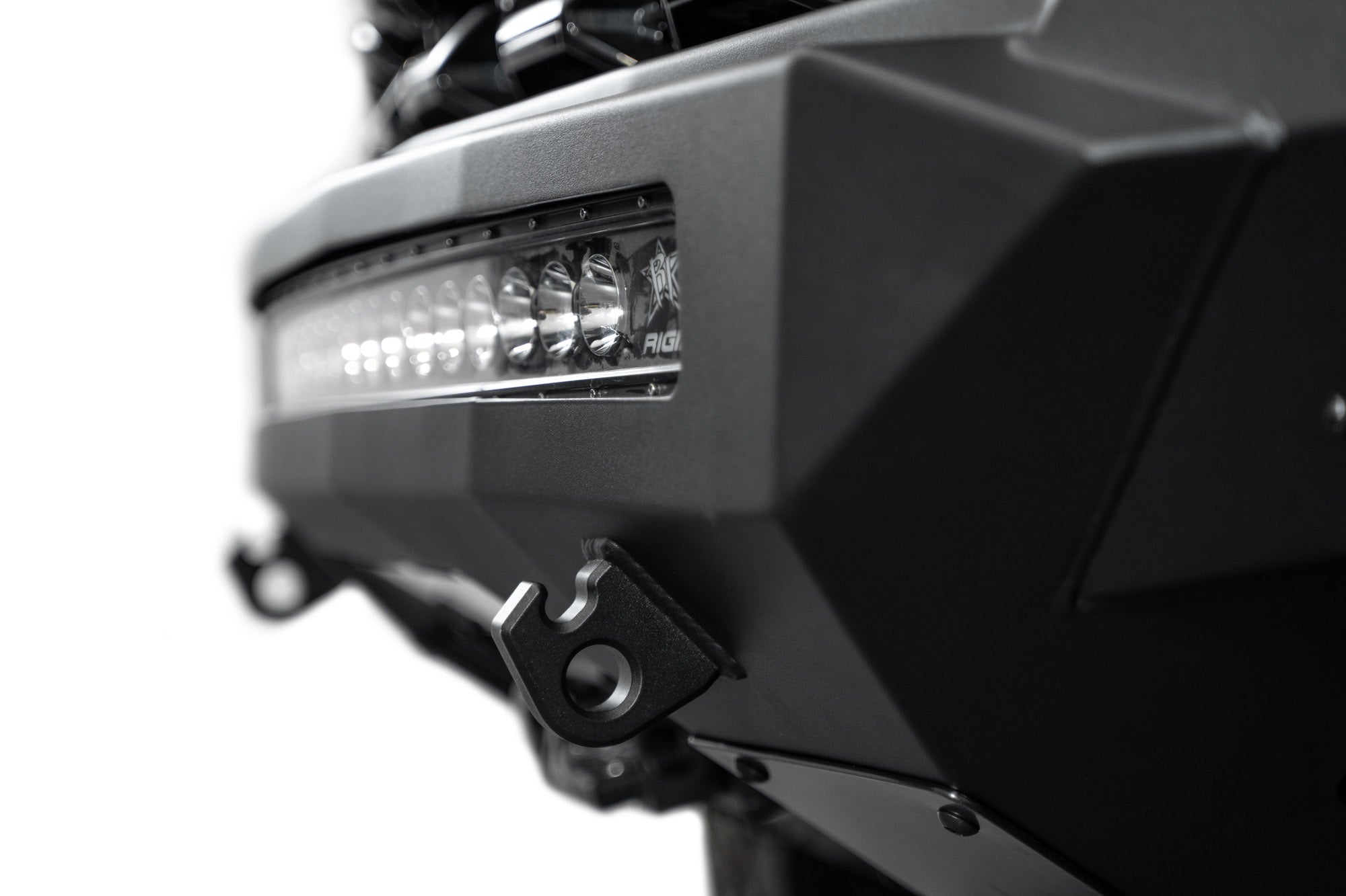 Addoffroad Stealth Fighter Bar Chevy Silverado ZR2 - Offroad Industries