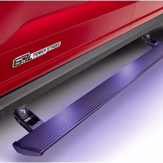 AMP Research PowerStep XL for Ford F150 | Offroad Industries