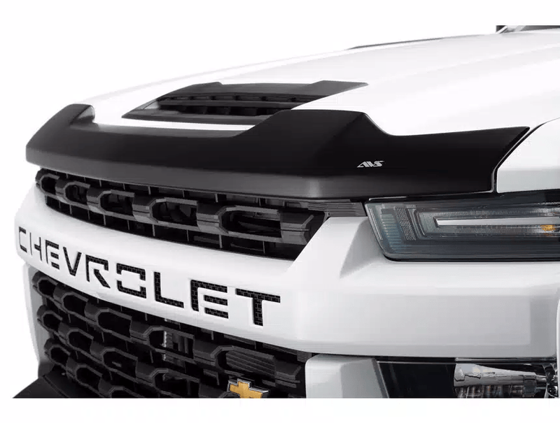 Chevrolet Silverado 2500HD 3500HD Accessories and Parts | 2024 ...