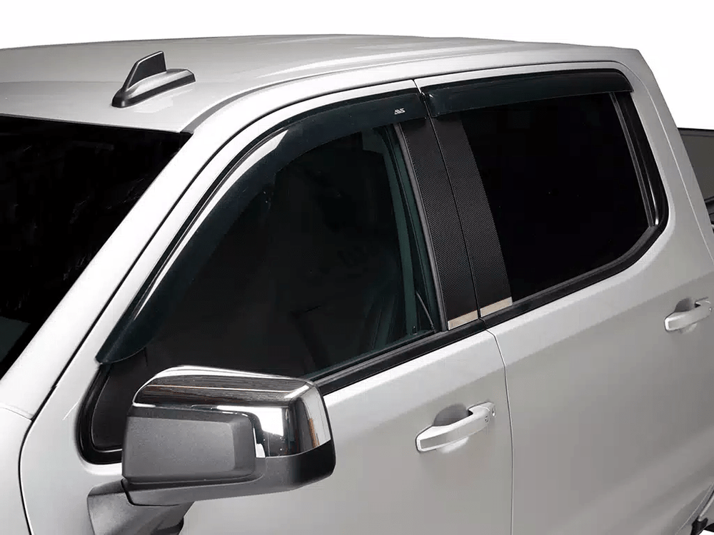 Chevrolet Silverado 1500 Accessories and Parts | 2019 - 2022 - Offroad ...