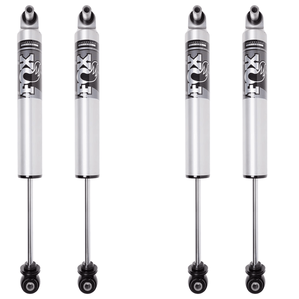 BDS 2 Inch Leveling Kit FOX 2.5 HTO | Ford F250/F350 Super Duty 17-25 ...