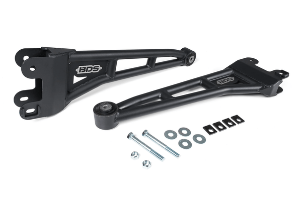 BDS Radius Arm Upgrade | Ford F250 / F350 Super Duty (23-24) 4WD ...