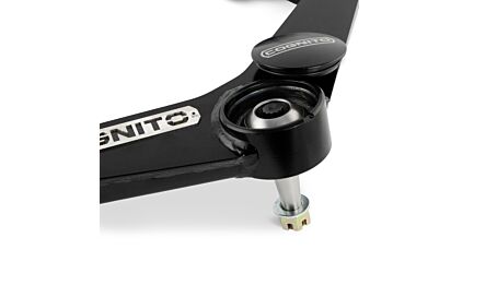 Cognito Uniball SM Series Upper Control Arm Kit for 20-24 Silverado/Si ...