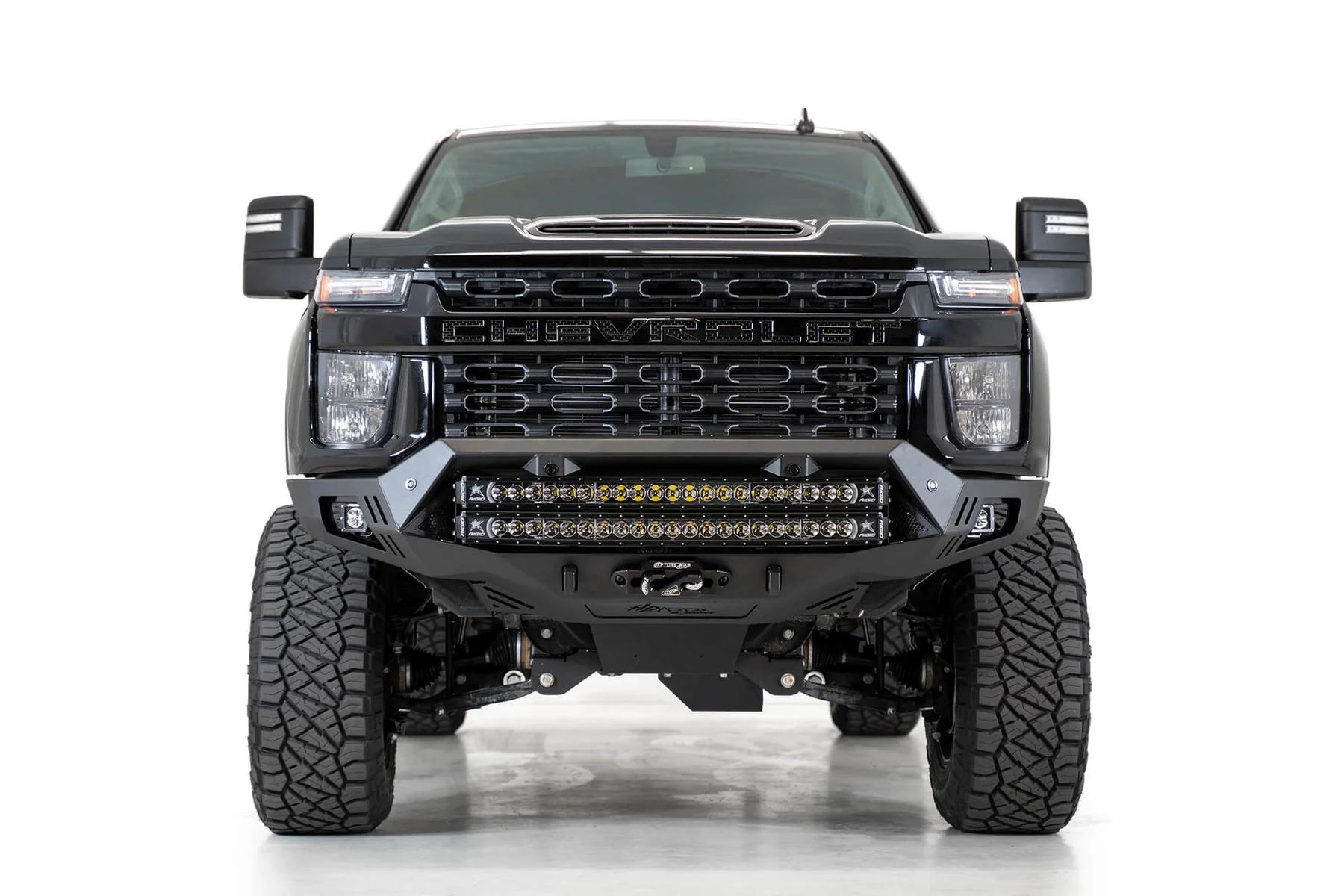 Addictive Desert Designs: What You Need to Know - Offroad Industries
