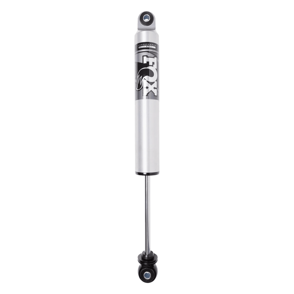 Fox Suspension Version 2.0 - Offroad Industries
