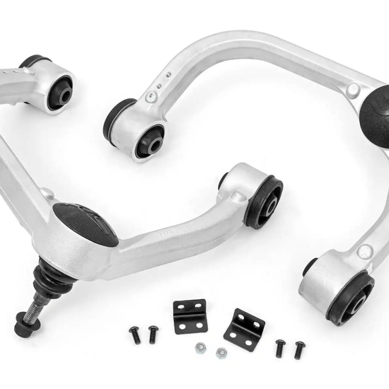 Rough Country Forged Upper Control Arms for F-150 | Offroad Industries