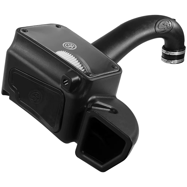 S&B COLD AIR INTAKE FOR 2009-2023 DODGE RAM 1500 / 2500 / 3500 5.7L HE ...
