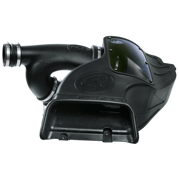 S&B COLD AIR INTAKE FOR 2018-2025 FORD F-150 3.5L ECOBOOST, RAPTOR ...