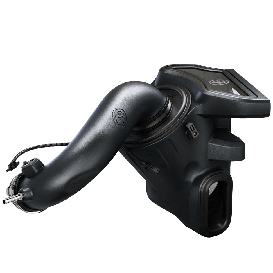 S&B Air Intakes & Filters - Offroad Industries