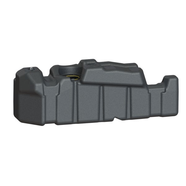 Titan Long Range Fuel Tank - GMC/Chevy 2500 2020 - 2025 - Offroad ...