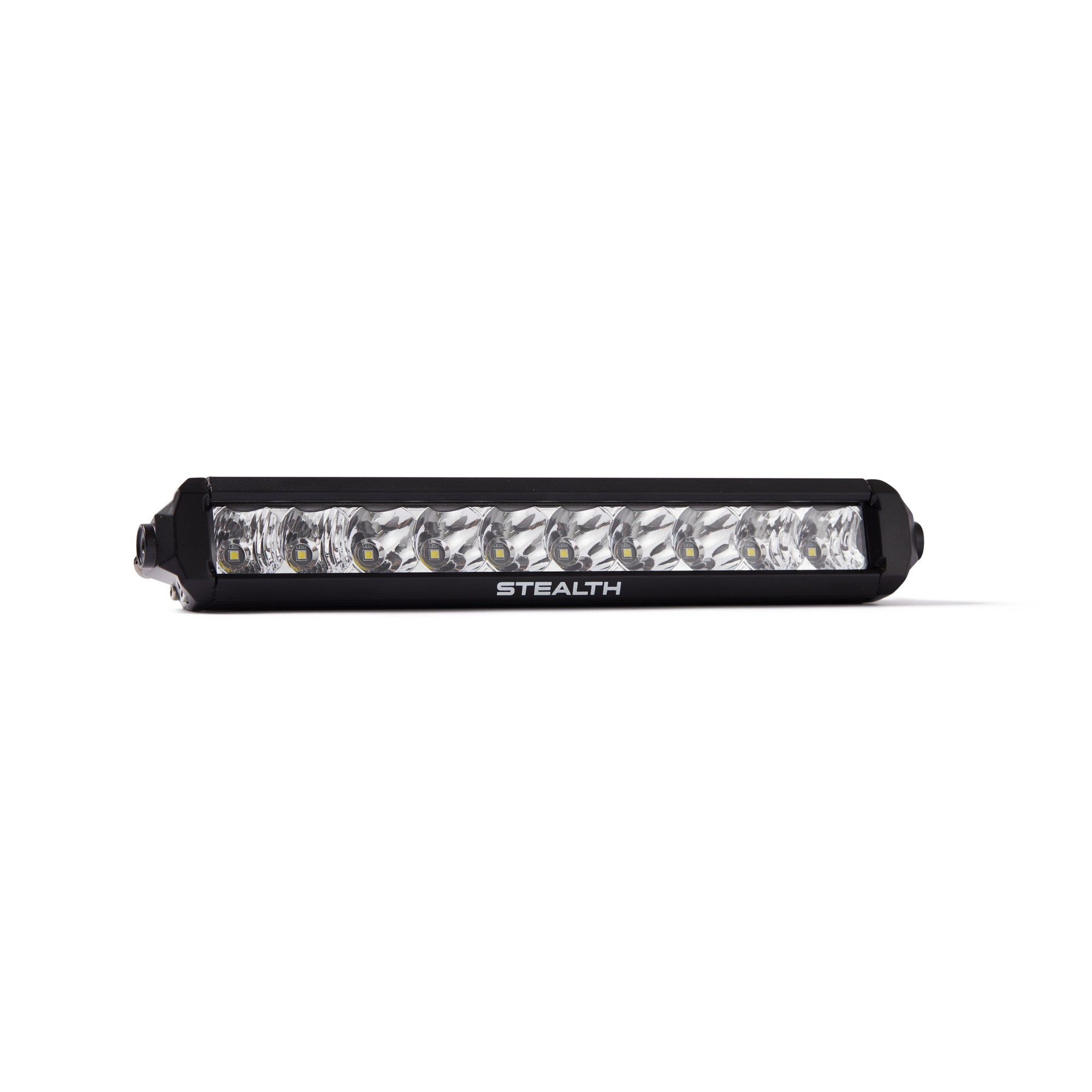 Shop LED Light Bars Online | Stealth Light Bars in Australia - Offroad ...