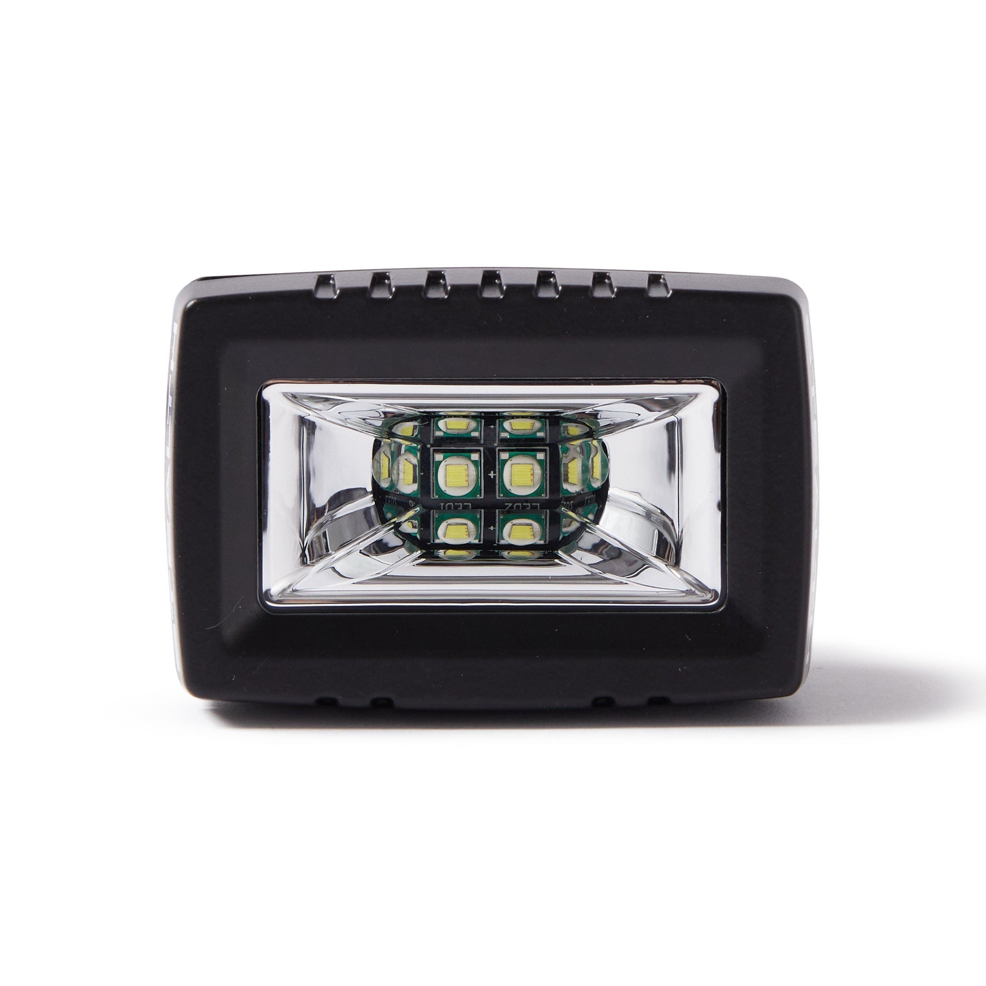 Stealth Scene W-Series LED Work Light | Offroad Industries