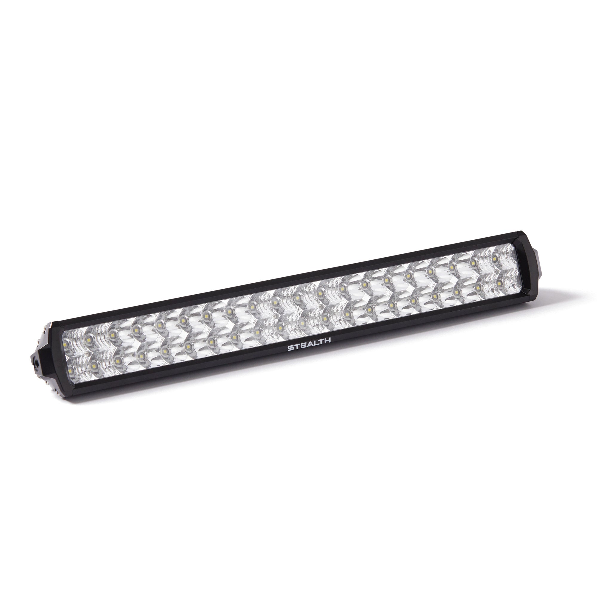 20" Stealth D Series LED Light Bar - Offroad Industries