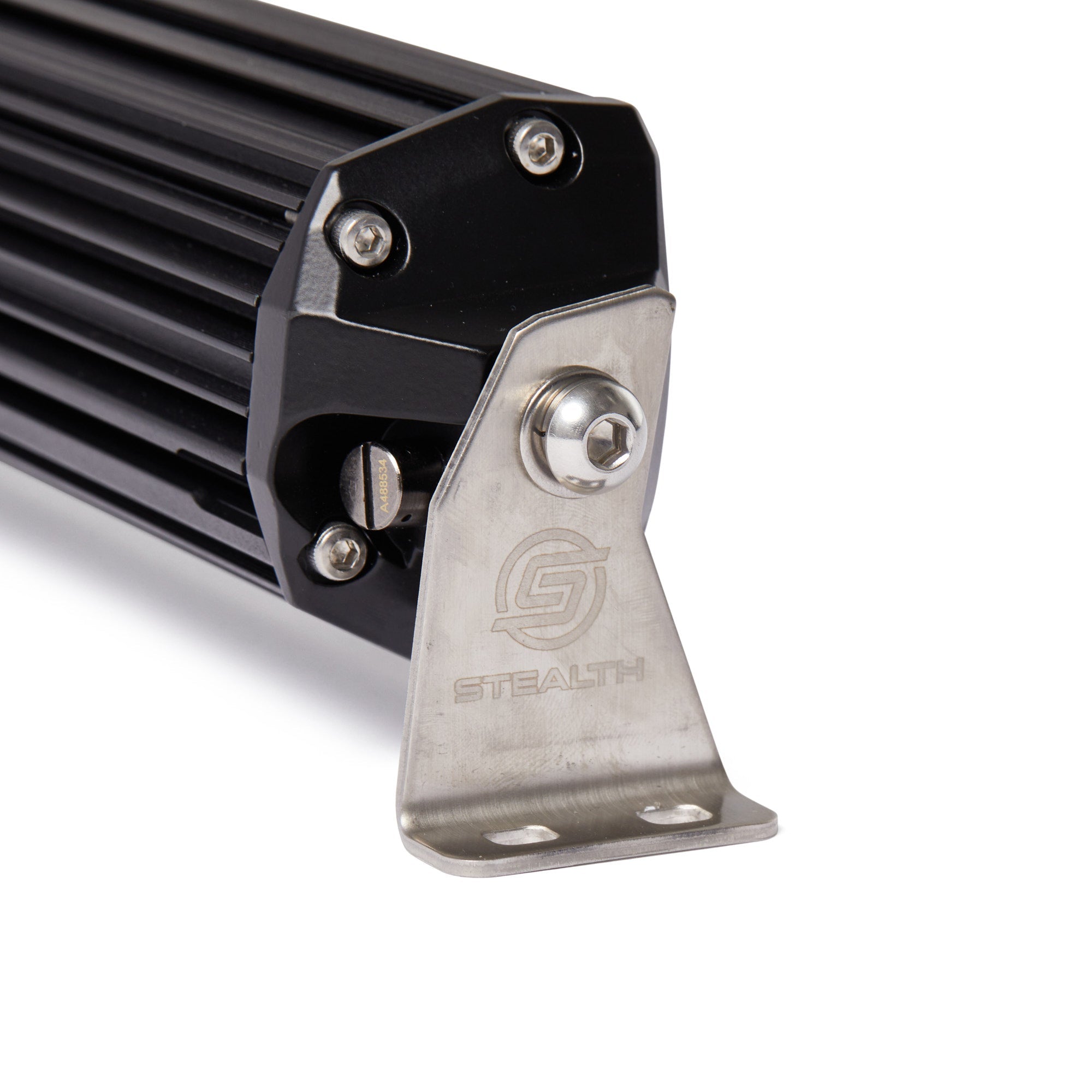 20" Stealth D Series LED Light Bar - Offroad Industries