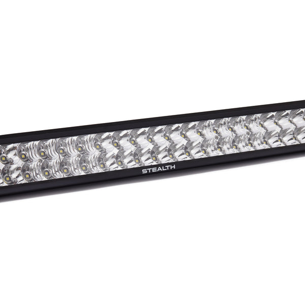20" Stealth D Series LED Light Bar - Offroad Industries