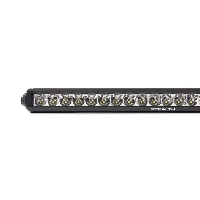 Shop LED Light Bars Online | Stealth Light Bars in Australia - Offroad ...