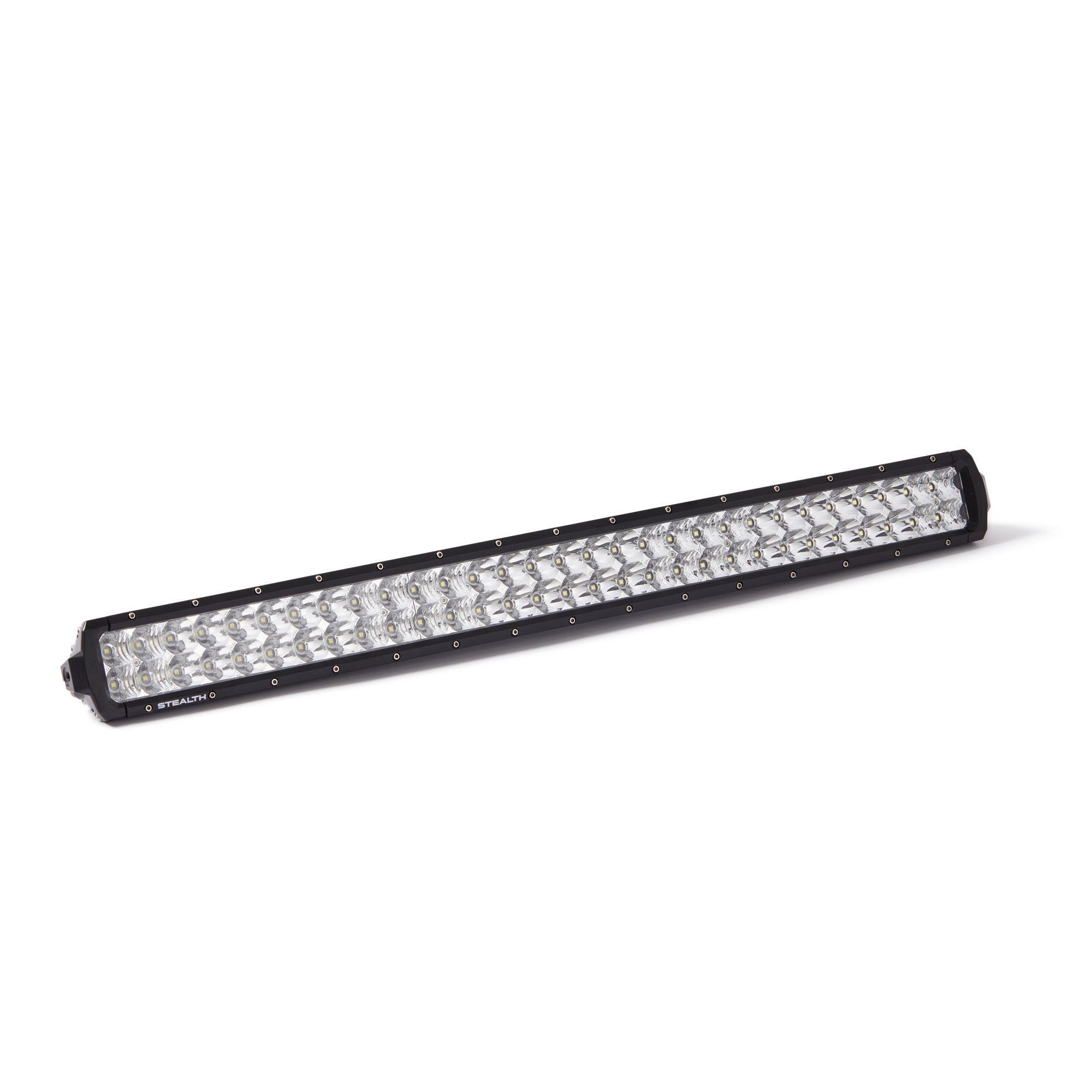 Shop LED Light Bars Online | Stealth Light Bars in Australia - Offroad ...