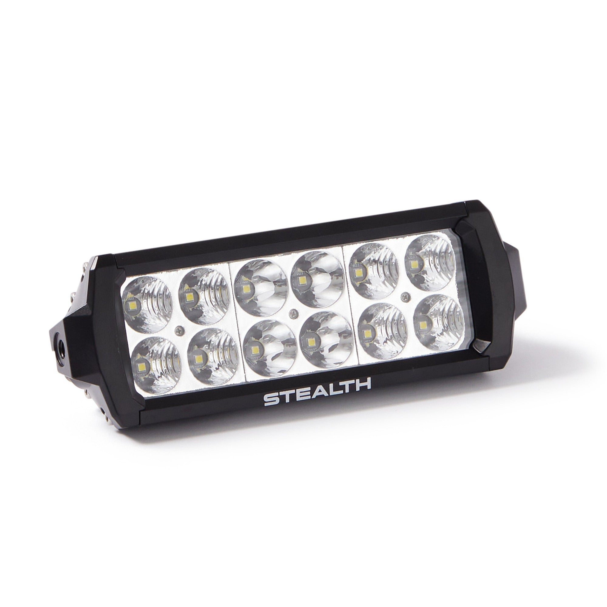 6" Stealth D Series LED Light Bar – Offroad Industries