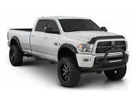 Shop Bushwacker | 4x4 Fender Flares, Tailgates, Side Caps & Accessories ...