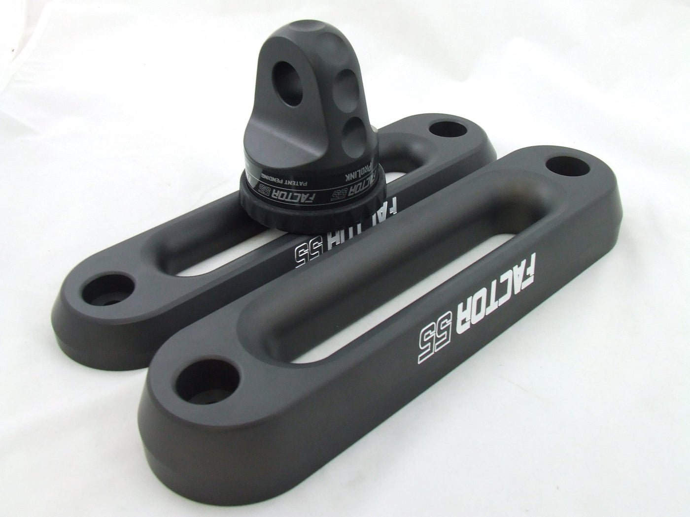 Factor 55 Australia | Factor 55 Ultrahooks, Flatlinks & Winches ...