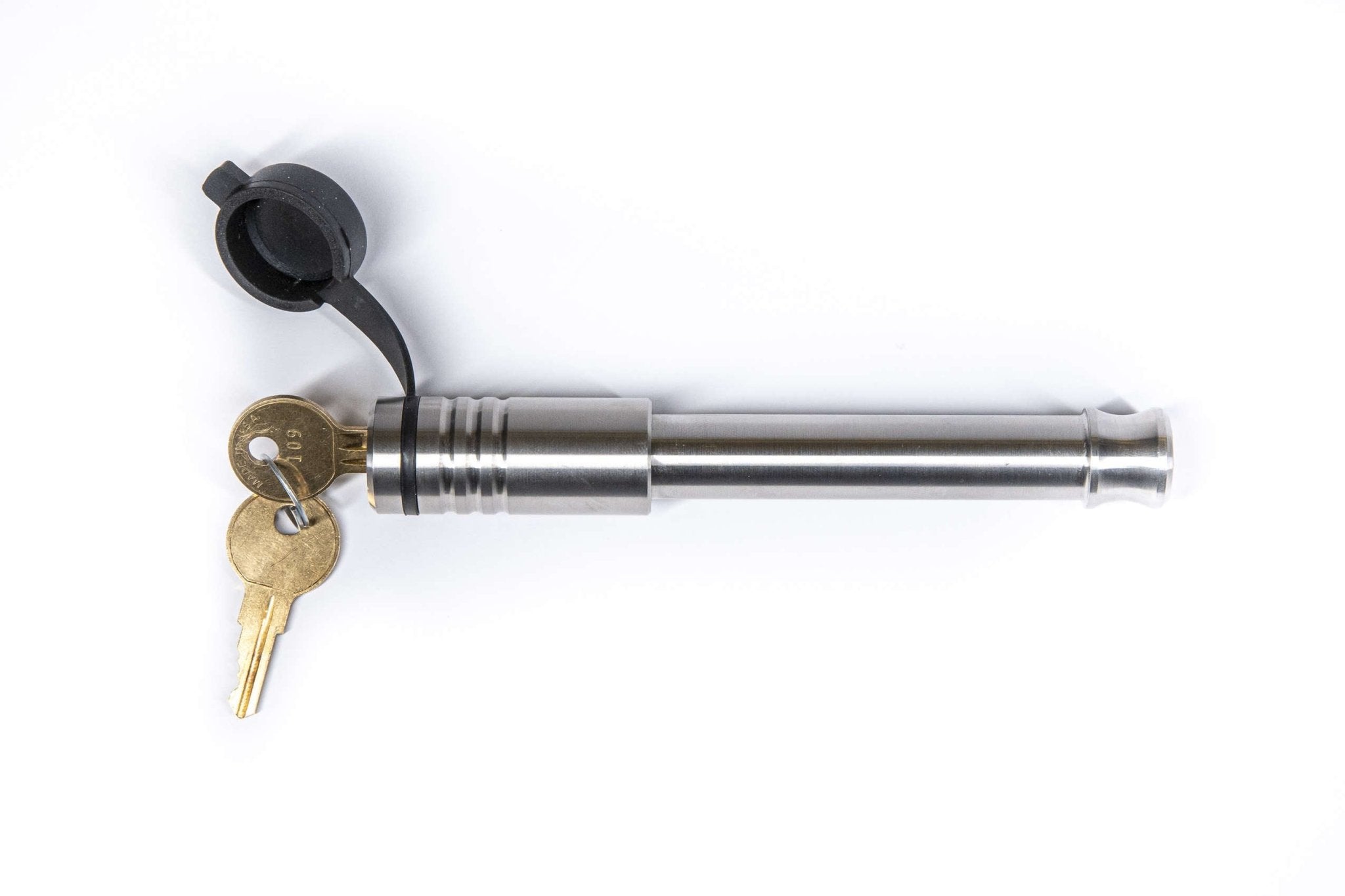 Factor 55 Locking Hitch Pin for 4x4s | Offroad Industries