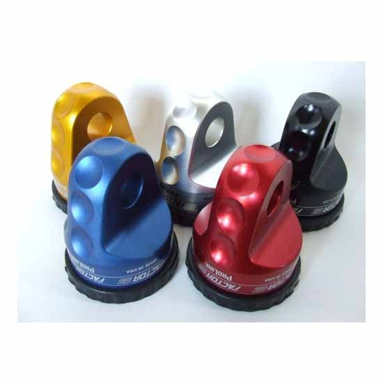 Factor 55 Prolink Winch Shackle Recovery Hook - Offroad Industries