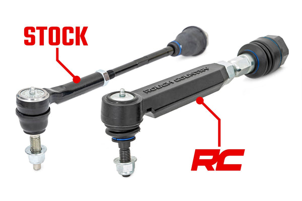 Rough Country Lift Kits | Offroad Industries