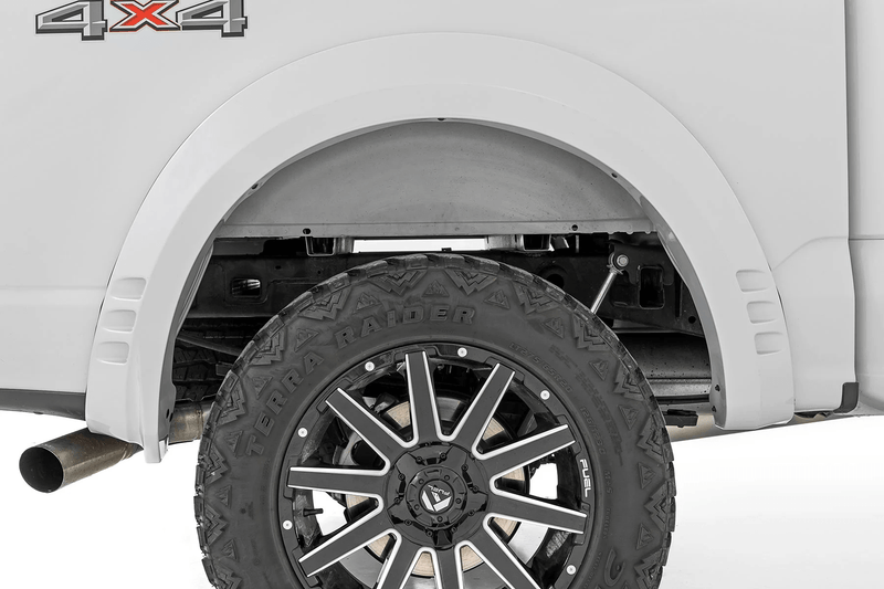 Rough Country SF1 Flares Ford F150 2021 - 2026 - Offroad Industries